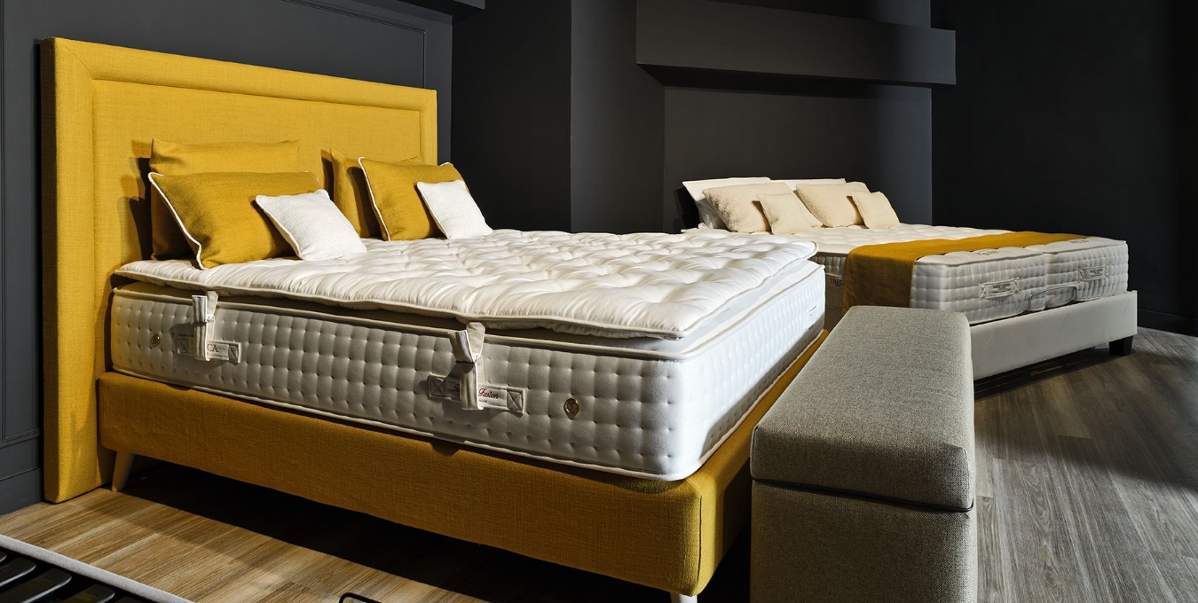 Les Boutiques Tréca | Matelas, Sommiers et Accessoires