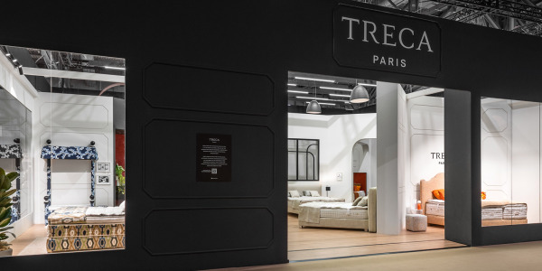 Treca at the Salone del Mobile Milano 2026: an immersion in the French ...